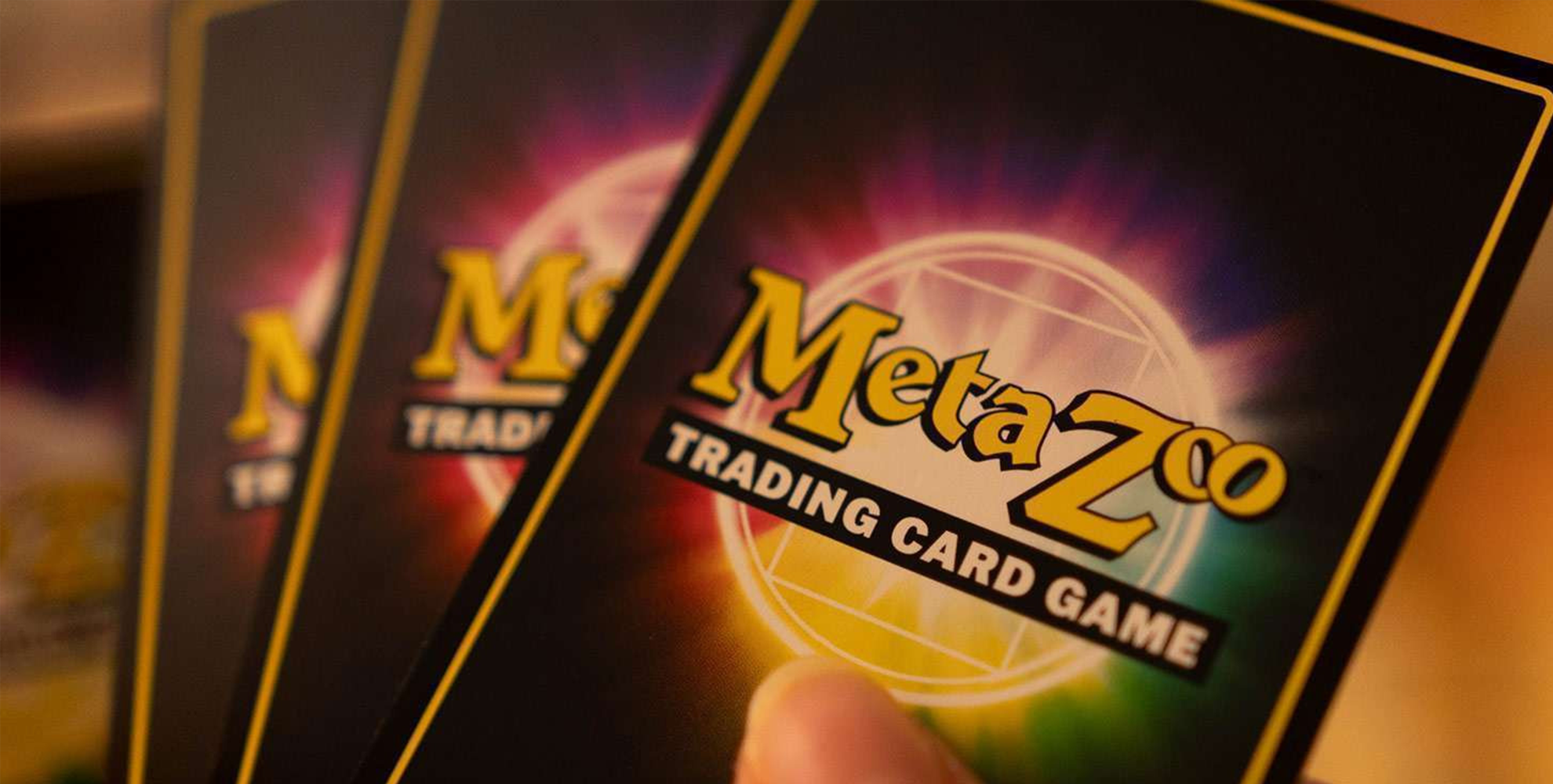 Metazoo – Urban Empire Collectables AU