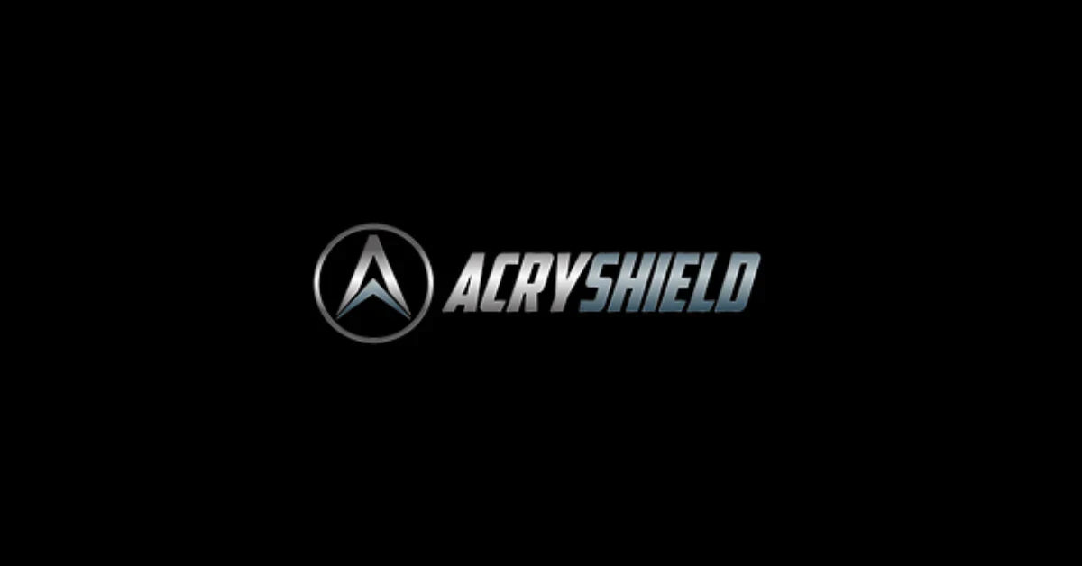 AcryShield – Urban Empire Collectables AU