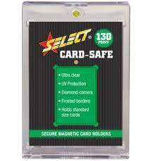 select 130 point one touch – Urban Empire Collectables AU