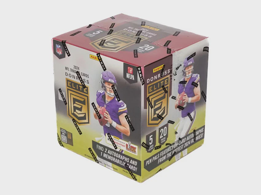 Football – Urban Empire Collectables AU